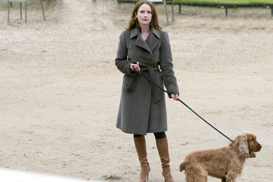 Jo (Serial TV 2013- ) - Filmweb