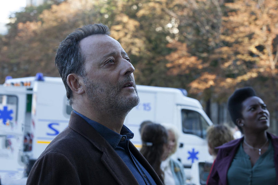 Jo (Serial TV 2013- ) - Filmweb