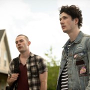 Stamtąd (Serial TV 2022- ) - Filmweb