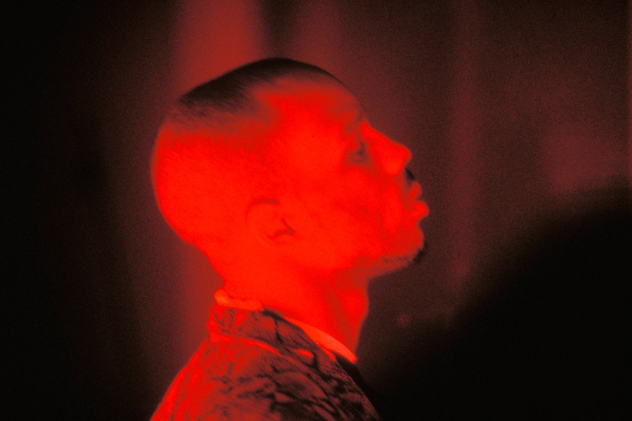 DMX - Zdjęcia (Galeria) | Filmweb