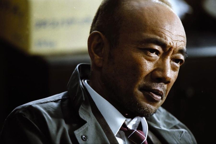 Incydent (2009) - Filmweb