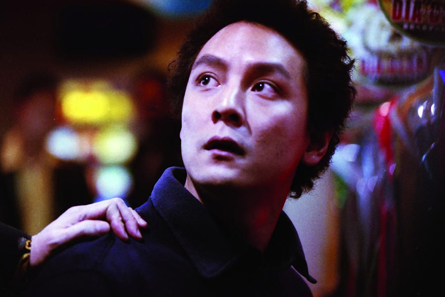 Incydent (2009) - Filmweb