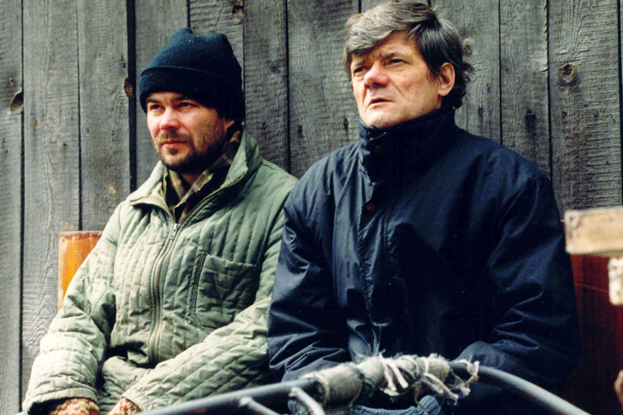 Edi (2002) - Filmweb