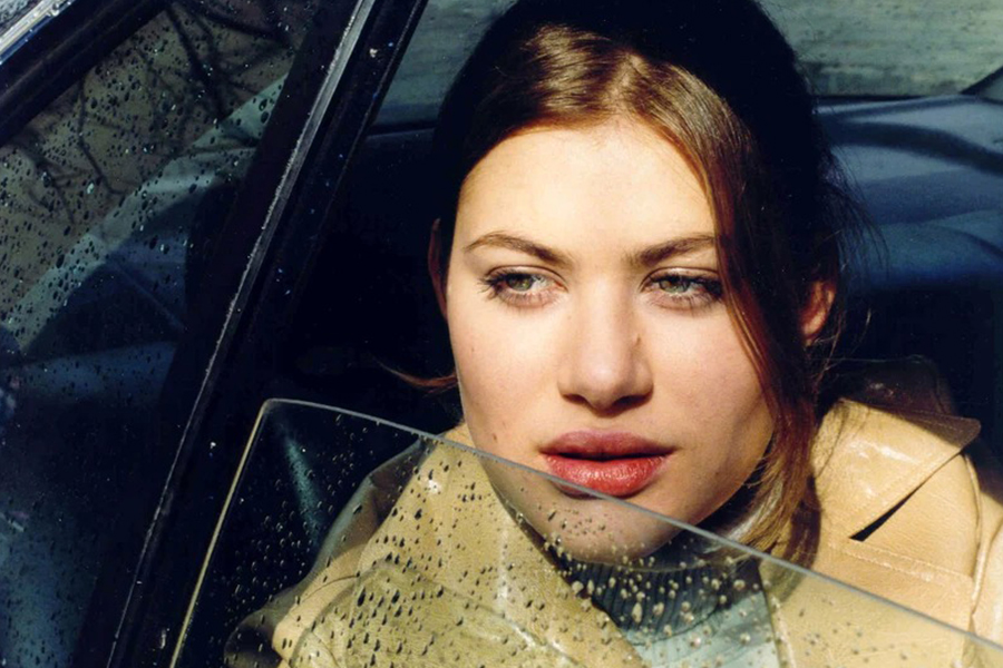 Edi (2002) - Filmweb