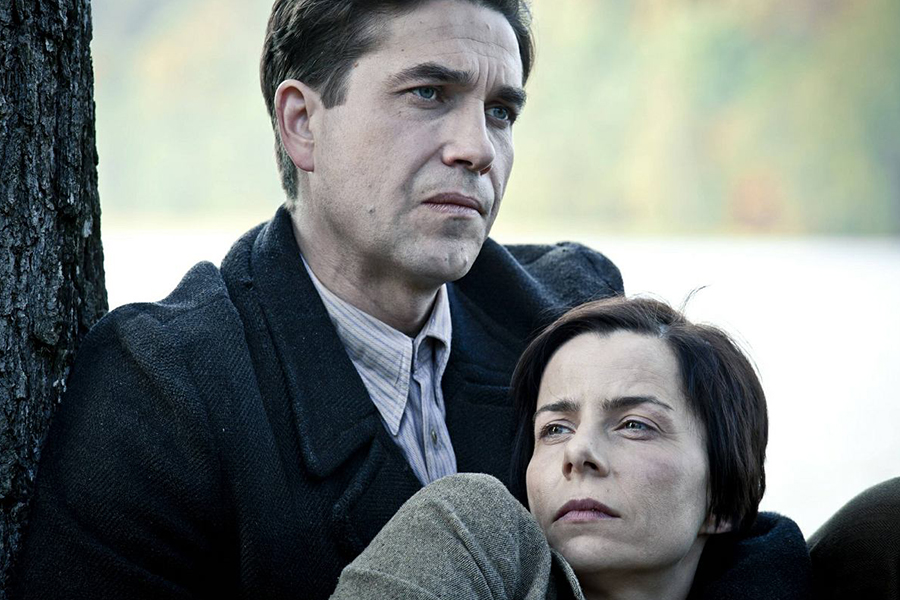 Róża (2011) - Filmweb