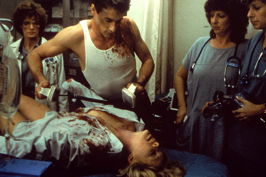 Reanimator (1985) - Filmweb