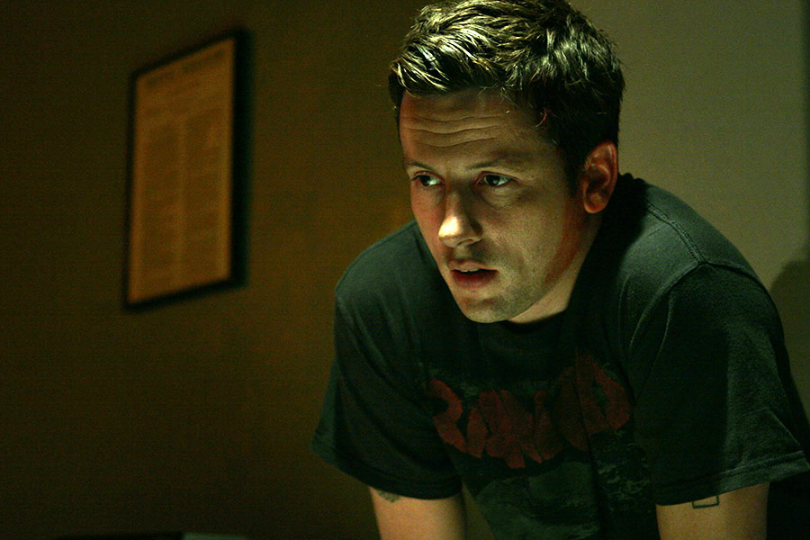 Autopsy (2008) - Filmweb