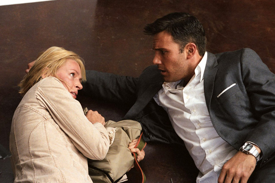 Zapłata (2003) - Filmweb