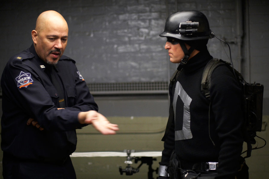 Defendor (2009) - Filmweb