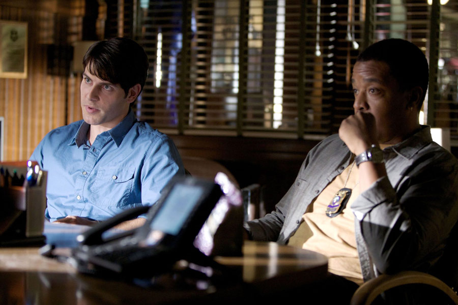 Grimm (Serial TV 2011- ) - Filmweb