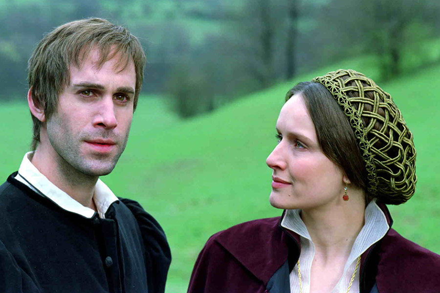 Luter (2003) - Filmweb