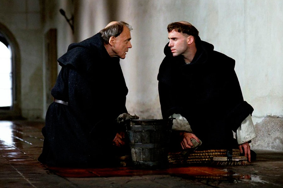 Luter (2003) - Filmweb