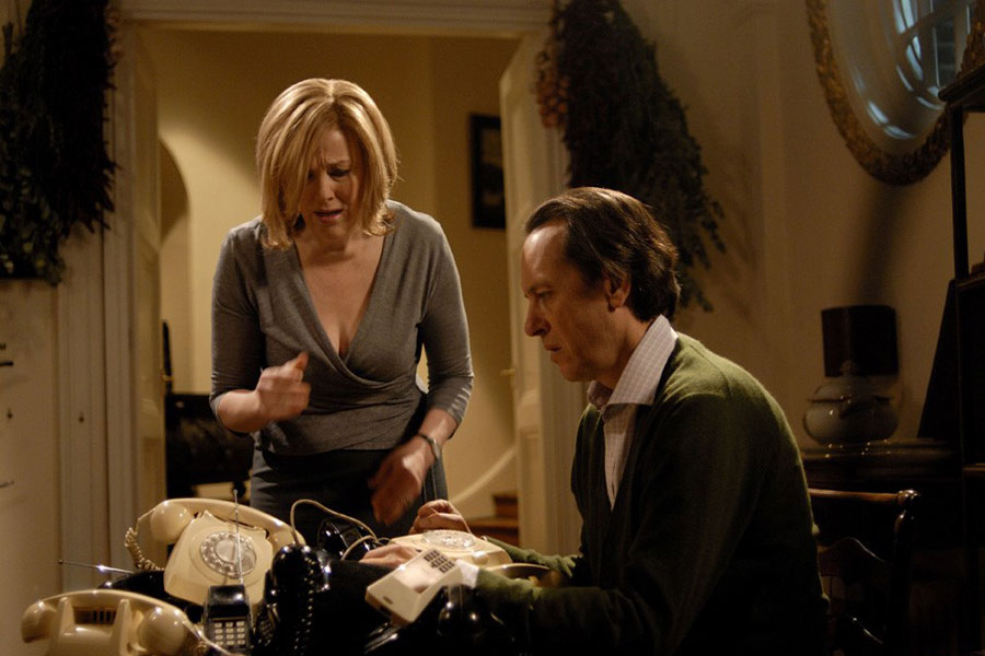 Penelope (2006) - Filmweb