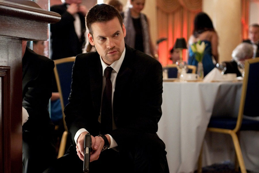 Nikita (Serial TV 2010- ) - Filmweb