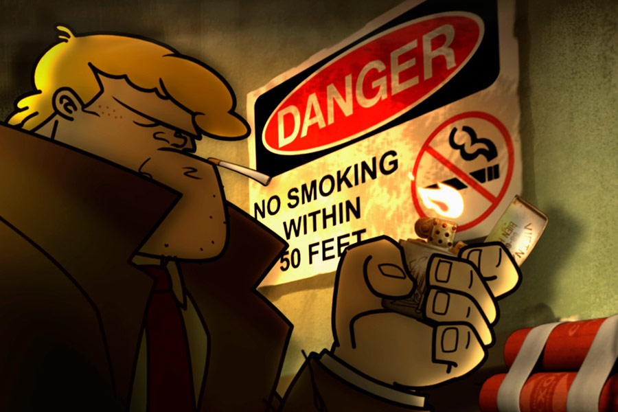Boogie (2009) - Filmweb