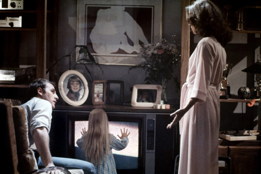 Duch (1982) - Filmweb