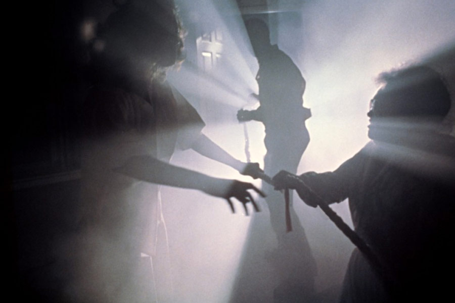 Duch (1982) - Filmweb