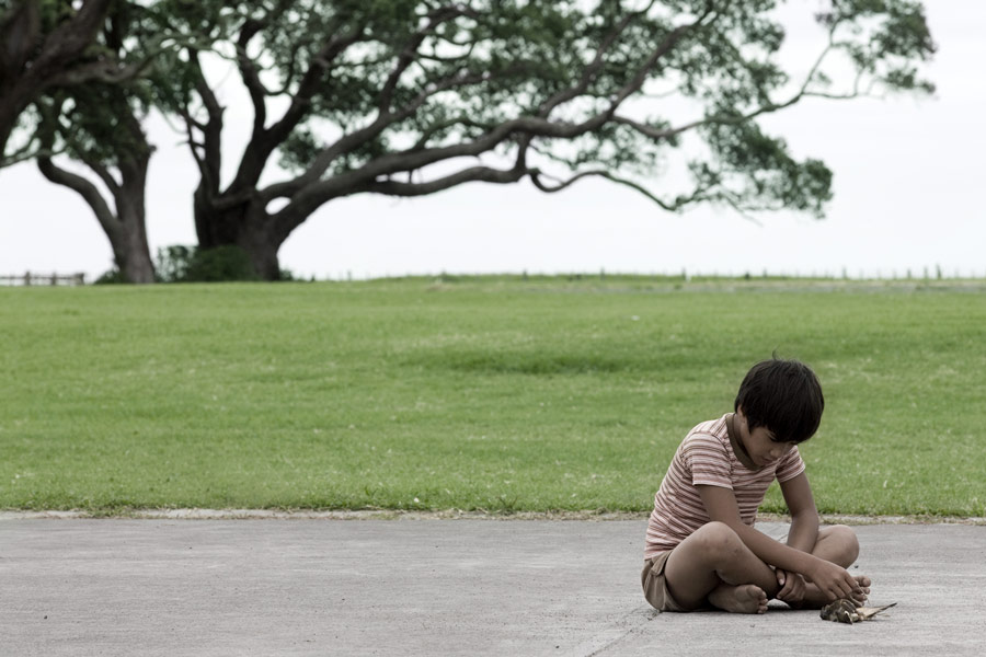Boy (2010) - Filmweb