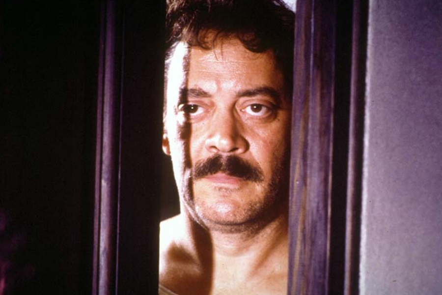Dżuma (1992) - Filmweb