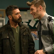 Ochroniarz (2017) - Filmweb