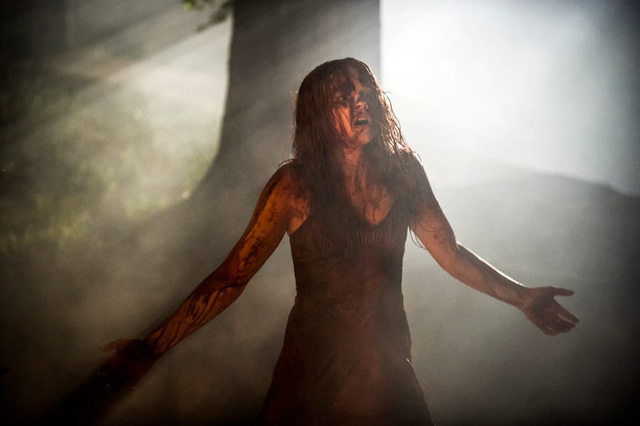 Carrie (2013) - Filmweb
