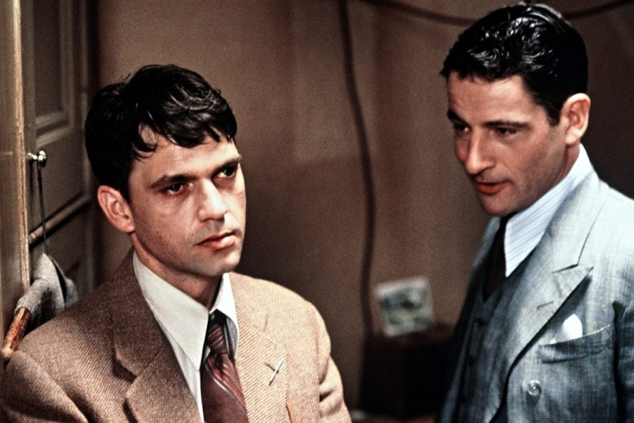 Enigma (2001) - Filmweb