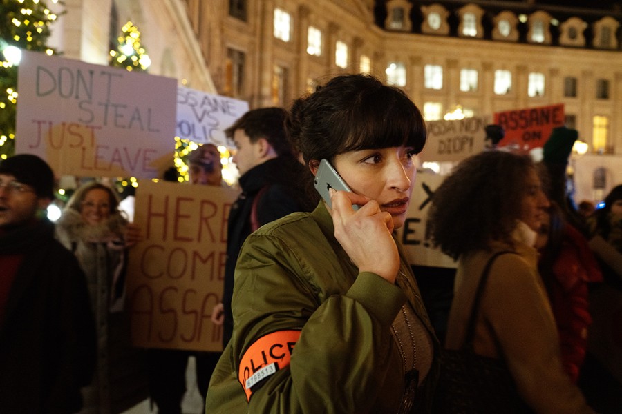 Lupin (Serial TV 2021- ) - Filmweb