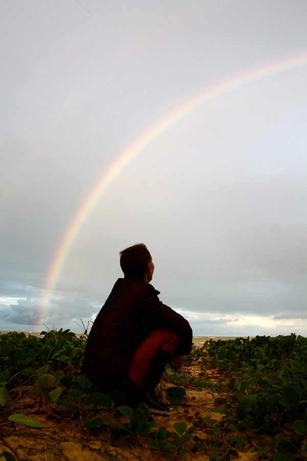 Galumphing (2012) - Filmweb