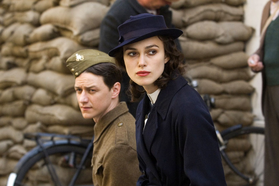 Pokuta (2007) - Filmweb