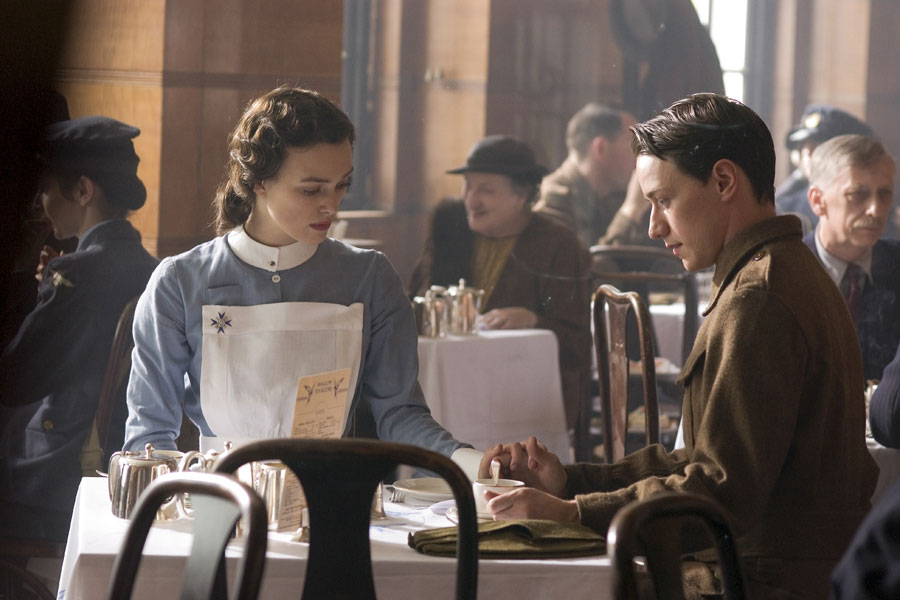 Pokuta (2007) - Filmweb