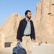 Bohater (2021) - Filmweb