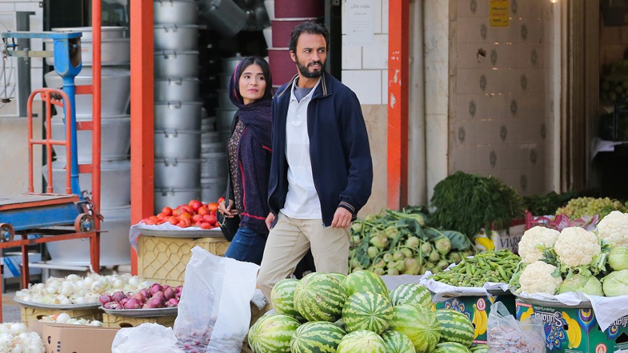 Bohater (2021) - Filmweb