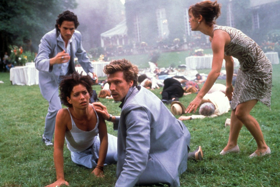 Largo (Serial TV 2001- ) - Filmweb
