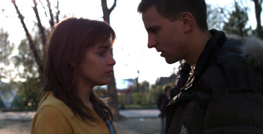 Klip (2012) - Filmweb