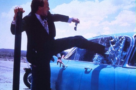 Fandango (1985) - Filmweb