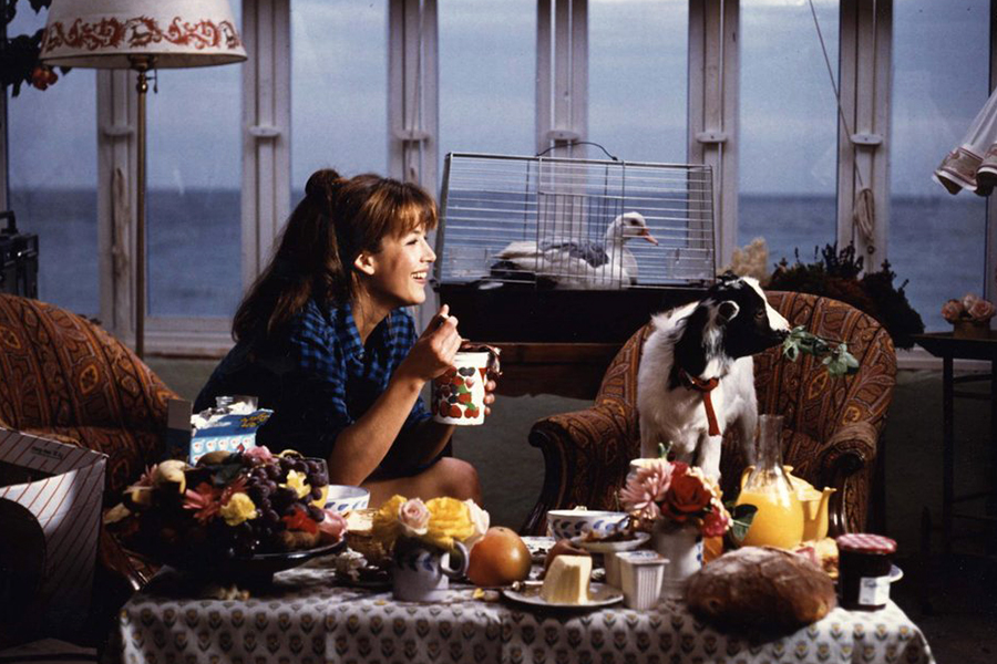 Fanfan (1993) - Filmweb