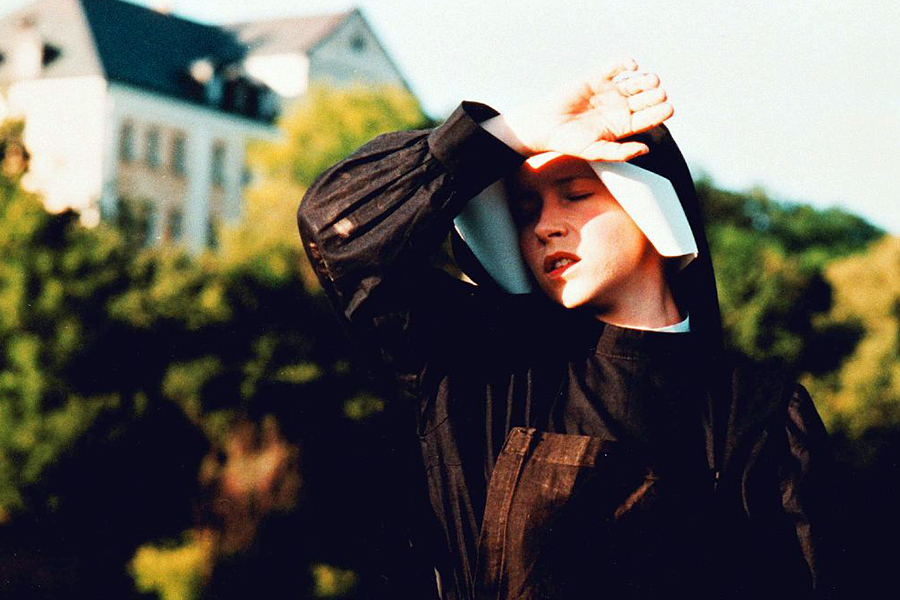 Faustyna (1994) - Filmweb