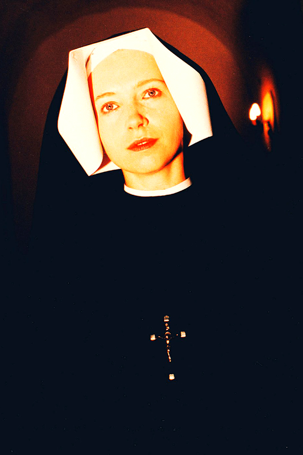 Faustyna (1994) - Filmweb