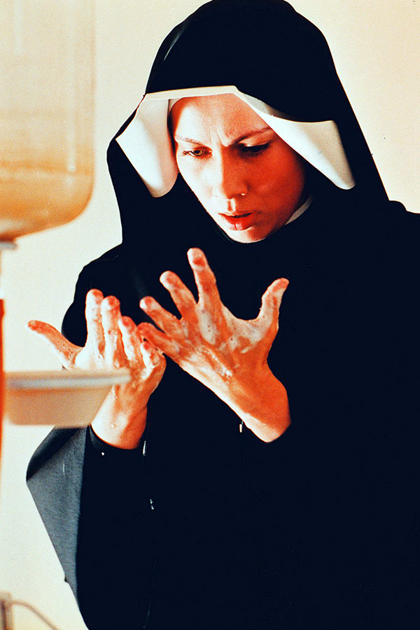 Faustyna (1994) - Filmweb