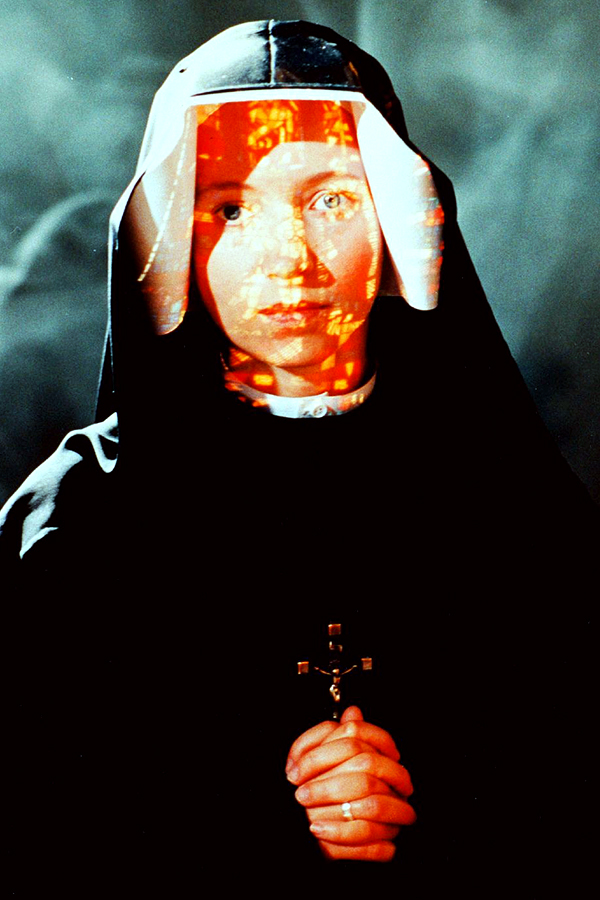 Faustyna (1994) - Filmweb