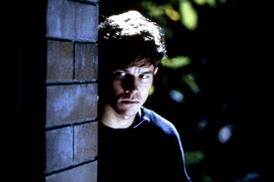 Strach (1996) - Zdjęcia (Galeria) | Filmweb