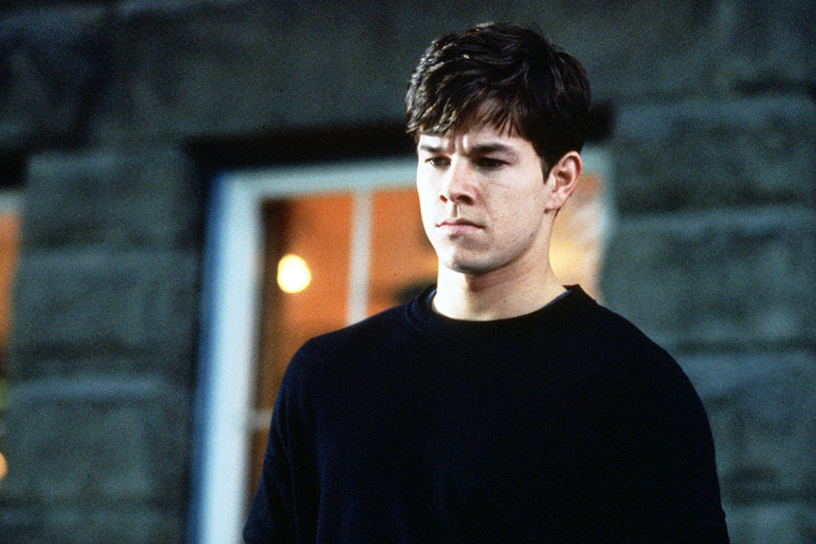 Strach (1996) - Zdjęcia (Galeria) | Filmweb