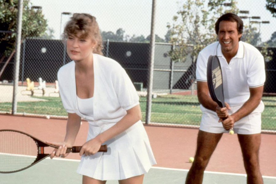 Fletch (1985) - Filmweb