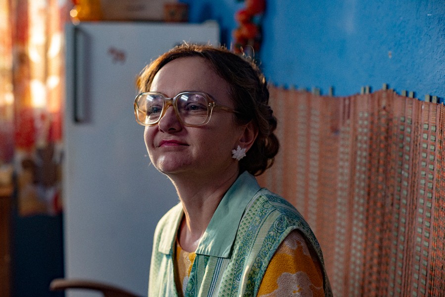 Tonia (2022) - Filmweb