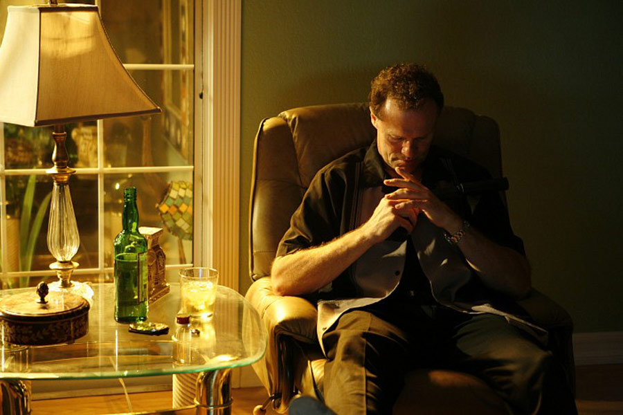 Meteor (Serial TV 2009- ) - Filmweb