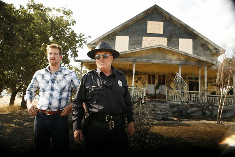 Meteor (Serial TV 2009- ) - Filmweb