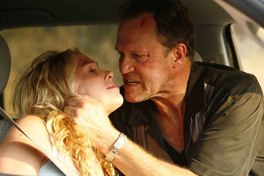 Meteor (Serial TV 2009- ) - Filmweb