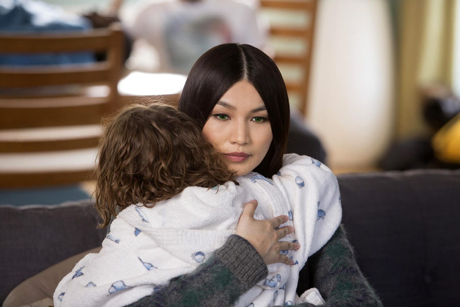 Humans (Serial TV 2015- ) - Filmweb