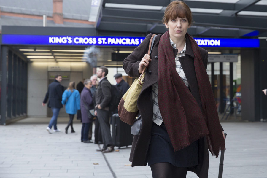 Humans (Serial TV 2015- ) - Filmweb