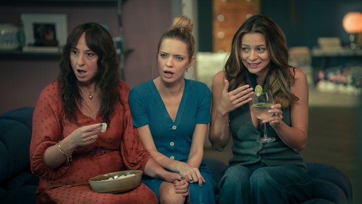 Misie (2025) - Filmweb